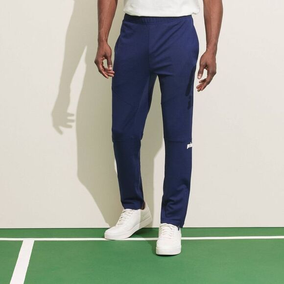 Prince Sports | Pants | Prince Pickleball Mens Ponte Slim Pants Navy ...